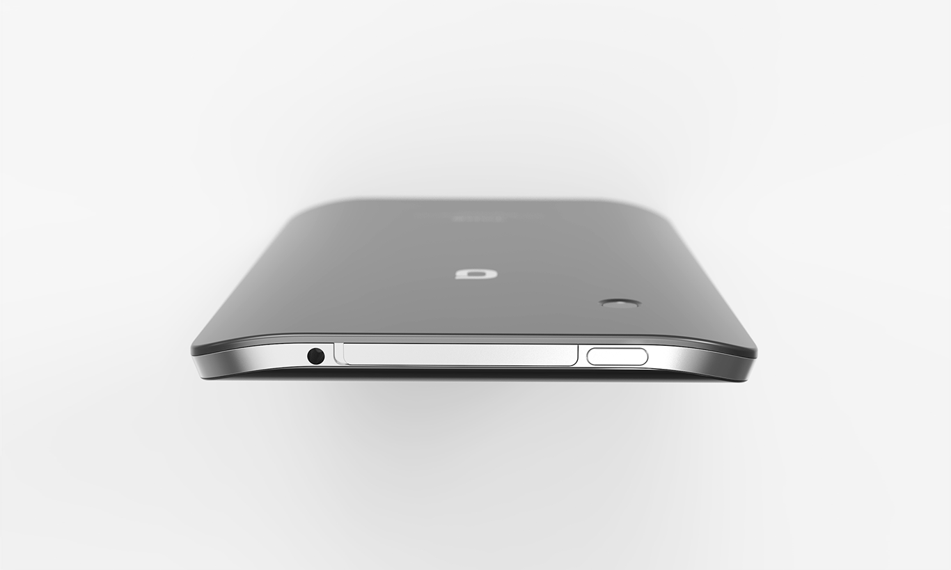 C3X - LG SMART PHONE