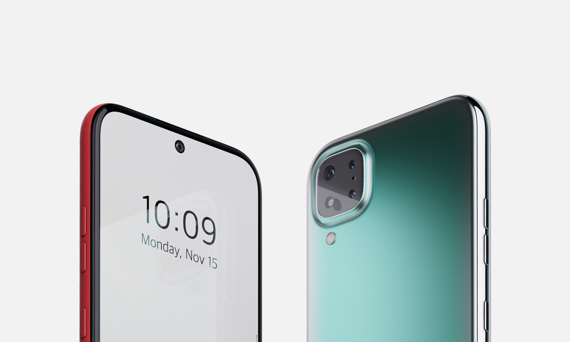 C3X - LG SMART PHONE