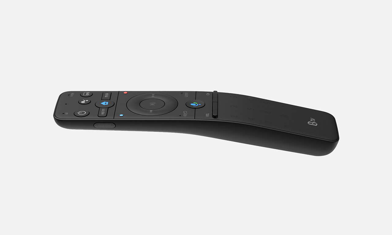 C3X - LG SMART PHONE