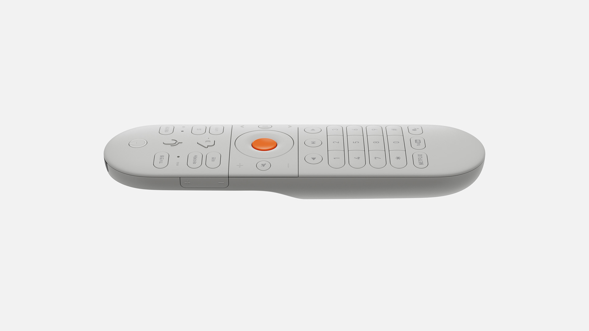 C3X - IPTV REMOTE CONTROLLER