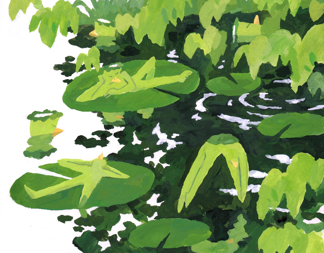 Koki Tsubomoto 坪本幸樹 - Book Cover