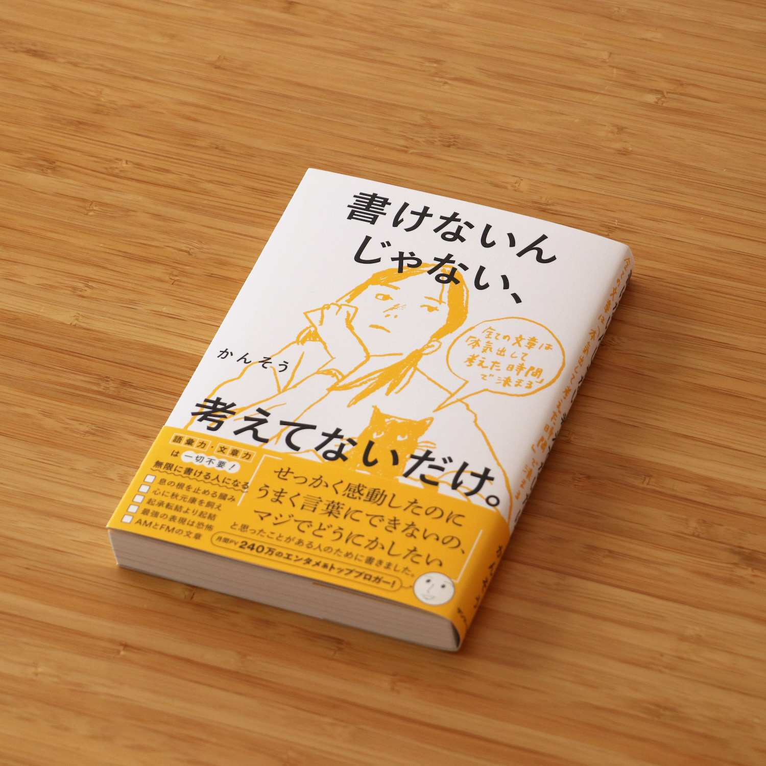 Koki Tsubomoto 坪本幸樹 - Book Cover