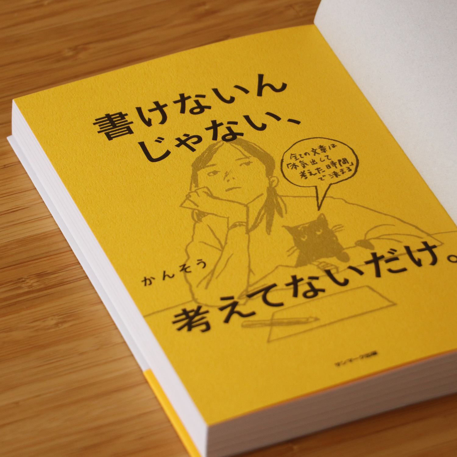 Koki Tsubomoto 坪本幸樹 - Book Cover