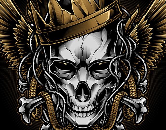BLACKOUT BROTHER