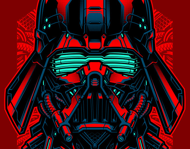 BLACKOUT BROTHER
