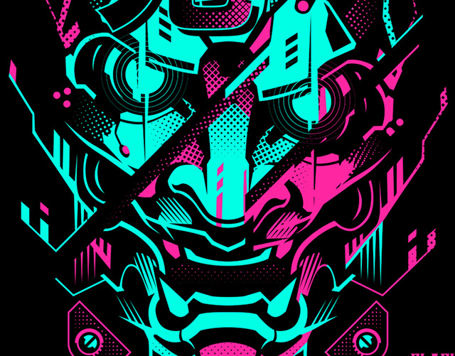 BLACKOUT BROTHER