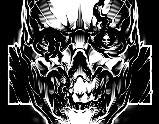BLACKOUT BROTHER
