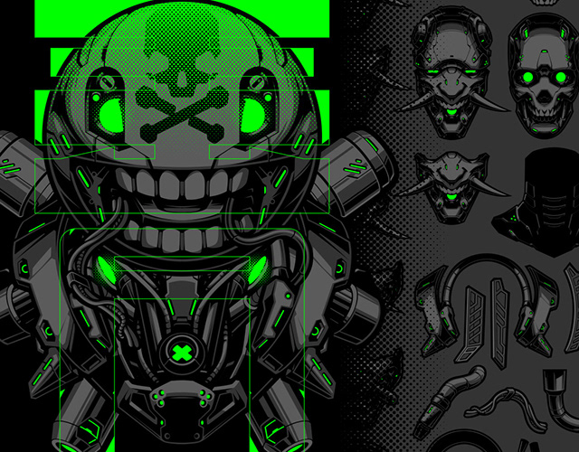 BLACKOUT BROTHER