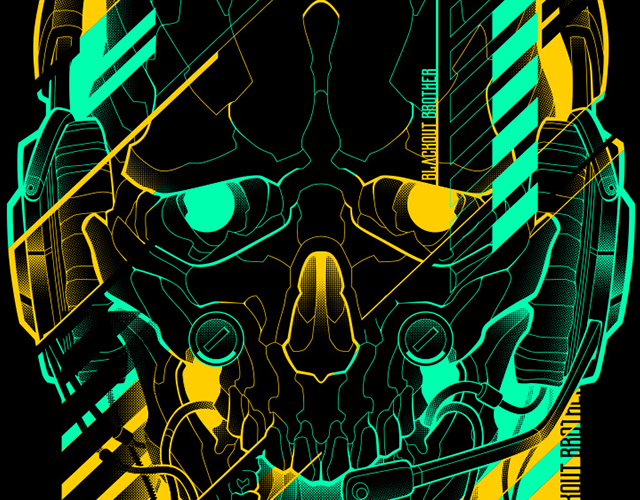 BLACKOUT BROTHER