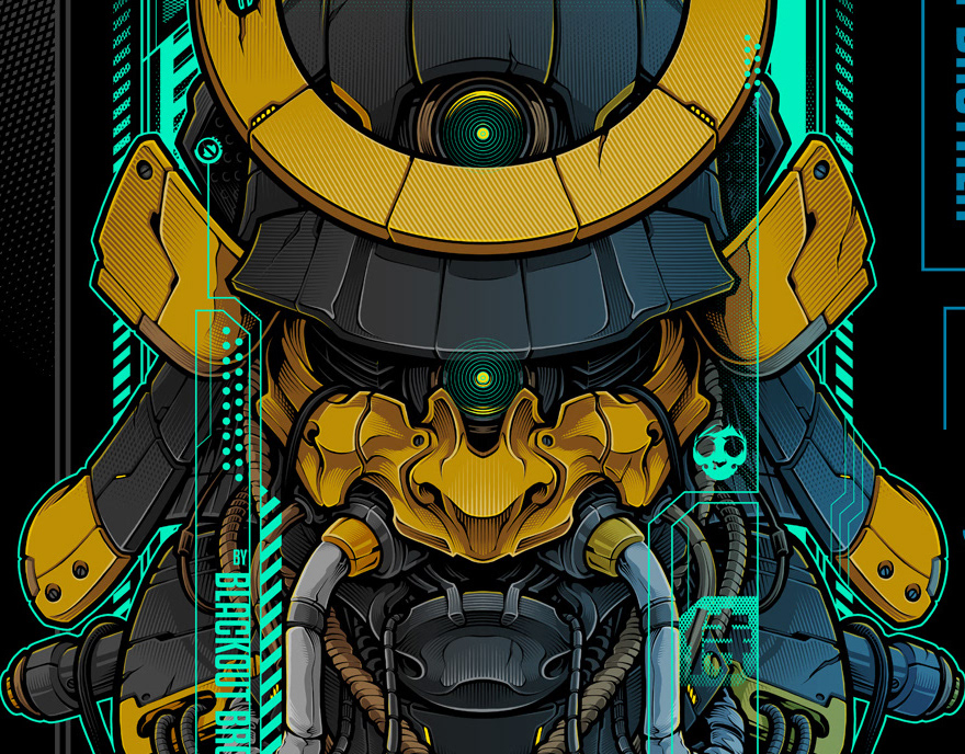 BLACKOUT BROTHER