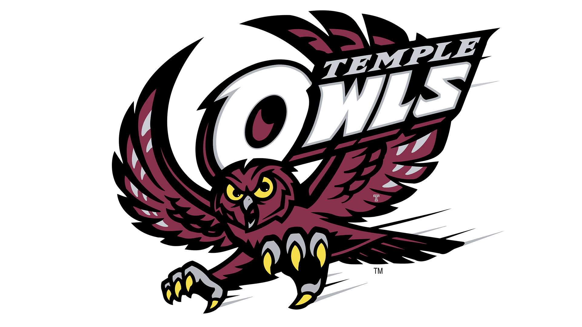Studio SJG - Temple University Athletics Logo Rebrand