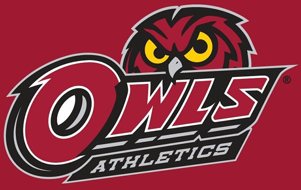 Studio SJG - Temple University Athletics Logo Rebrand