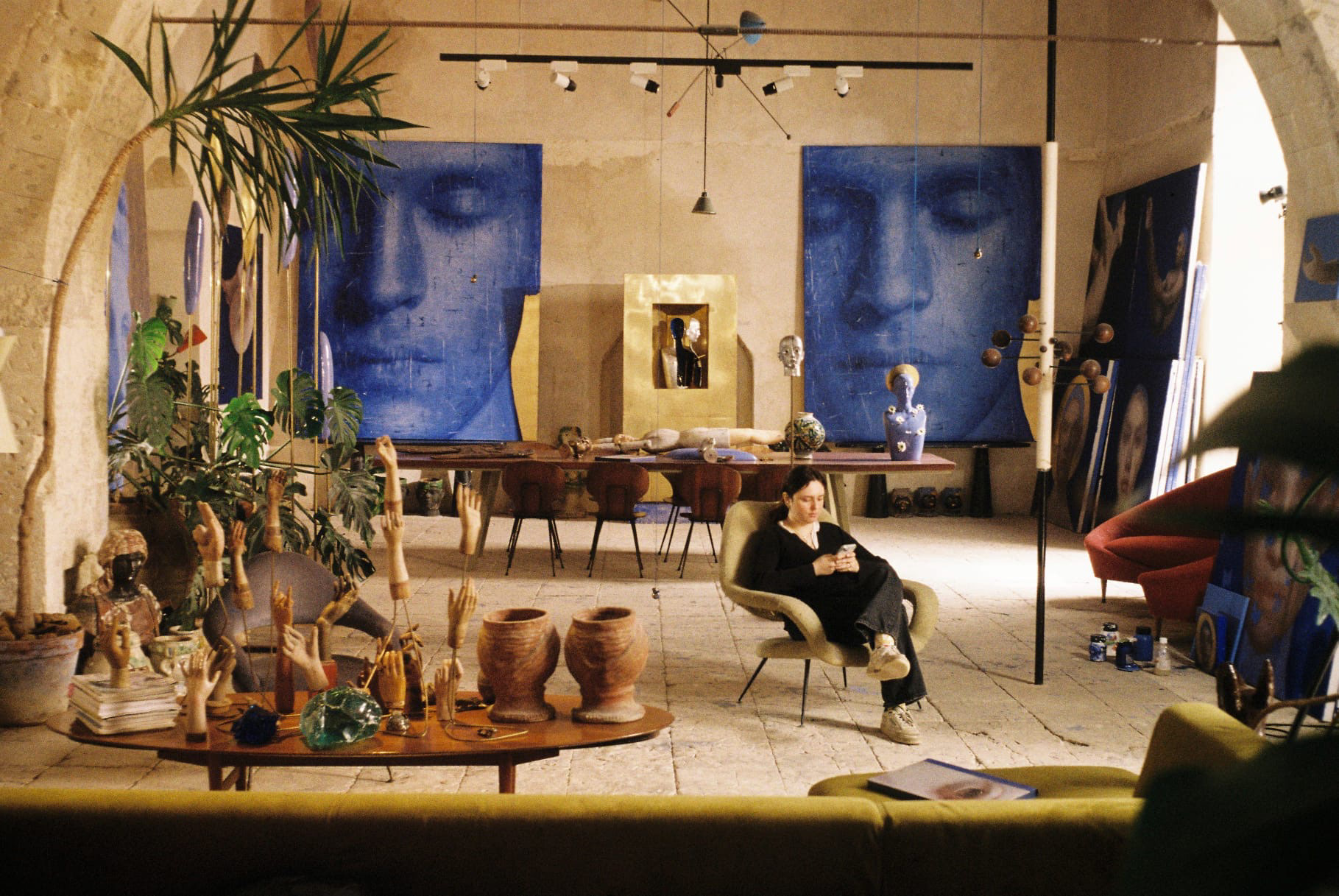 Cecilia Keith - ROOMS - CATAWIKI