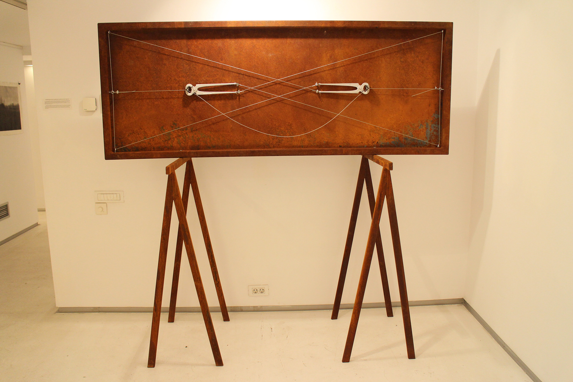 UAPfilialadesculptura - alin carpen