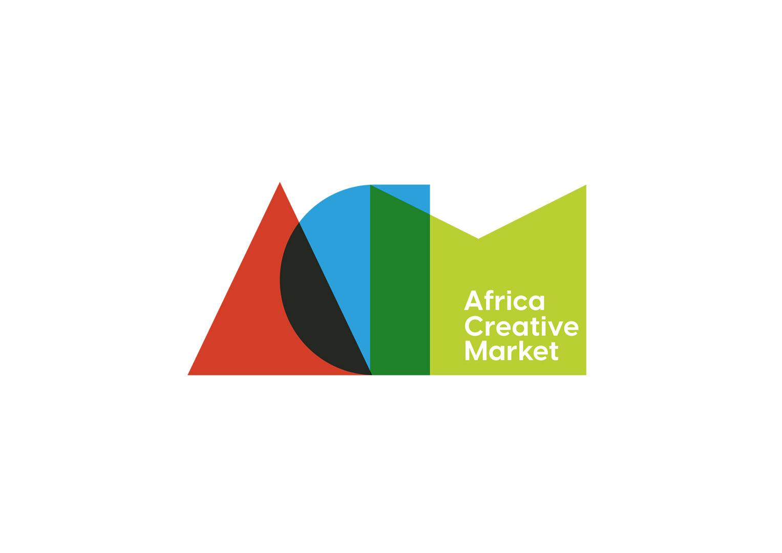 Ogaba Onazi - Graphic & Web designer UK - Africa Creative Market Logo ...