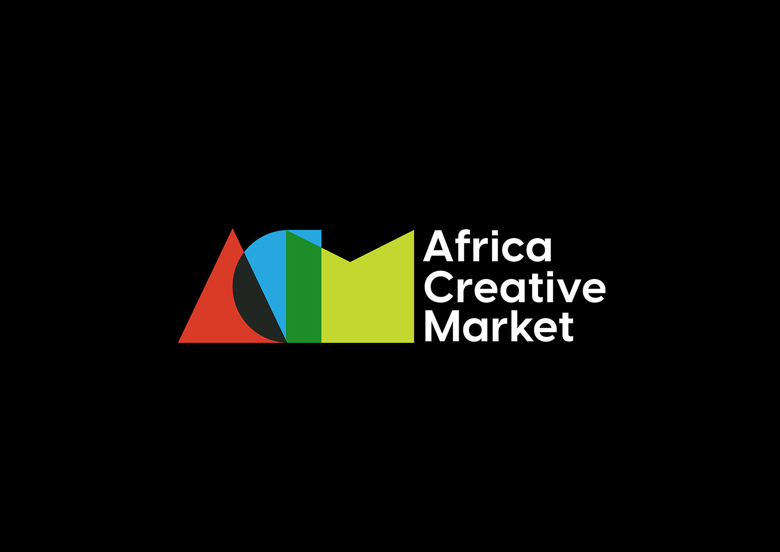 Ogaba Onazi - Graphic & Web designer UK - Africa Creative Market Logo ...