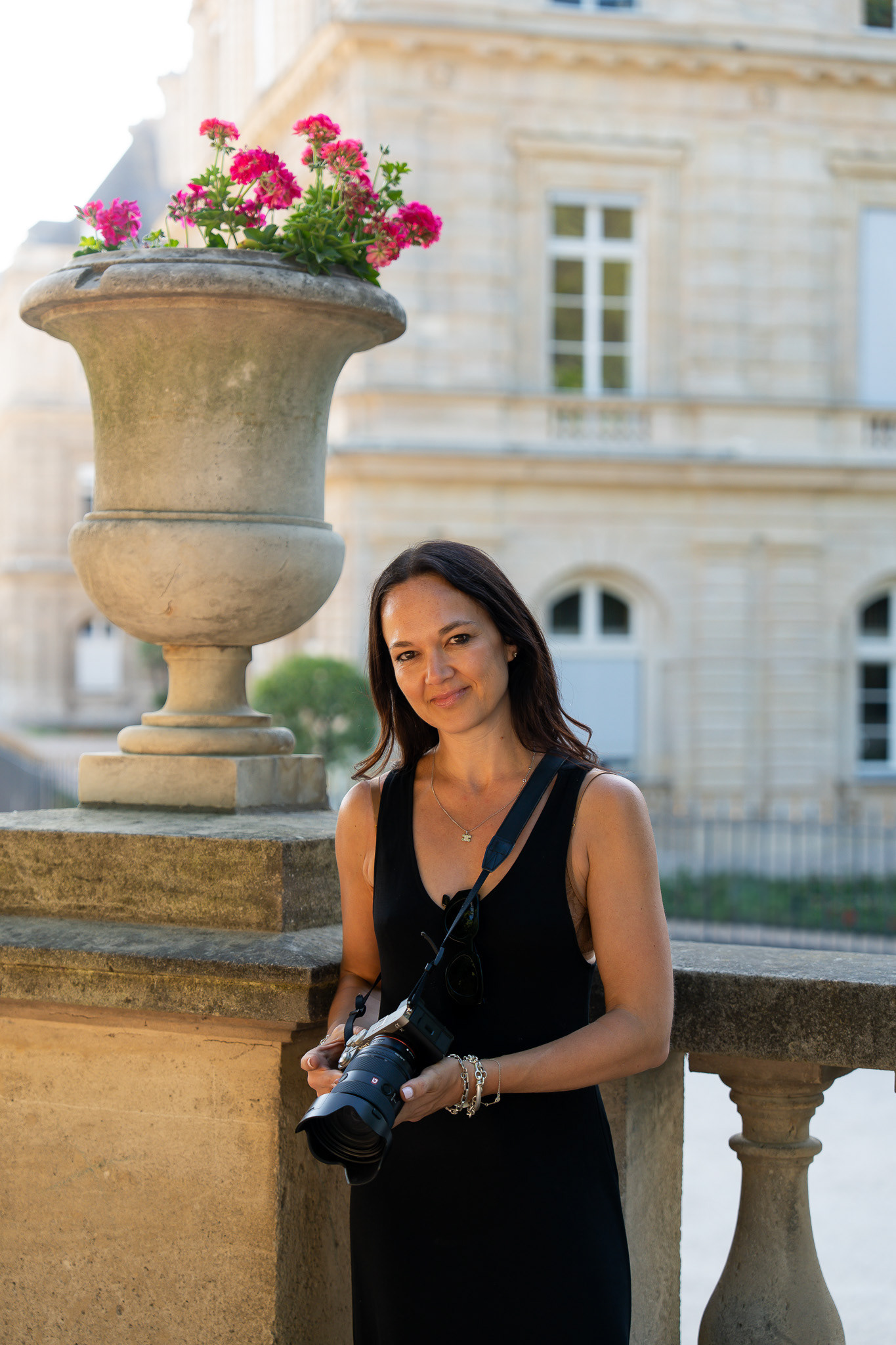Sammy Royal Travel & Hospitality Photographer Paris and Worldwide
