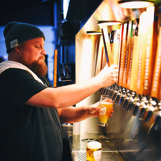 Fretboard Brewing Company