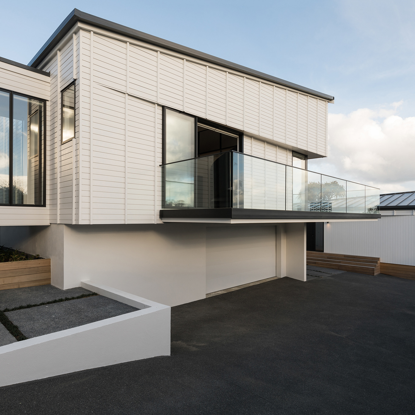 michael cooper architects