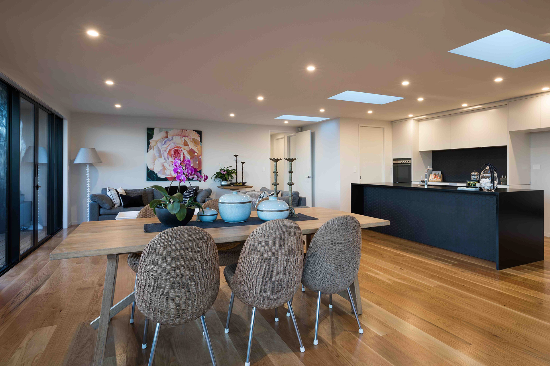 michael cooper architects - Churchill Rd