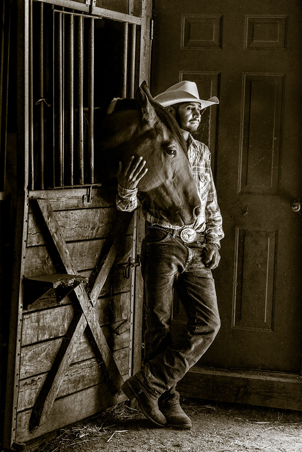 Sheila Reeves Photography - People