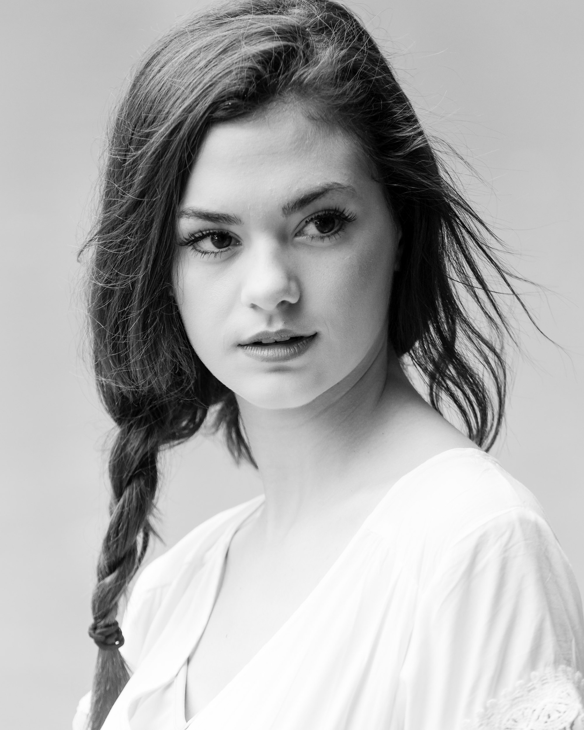 Sheila Reeves Photography - People