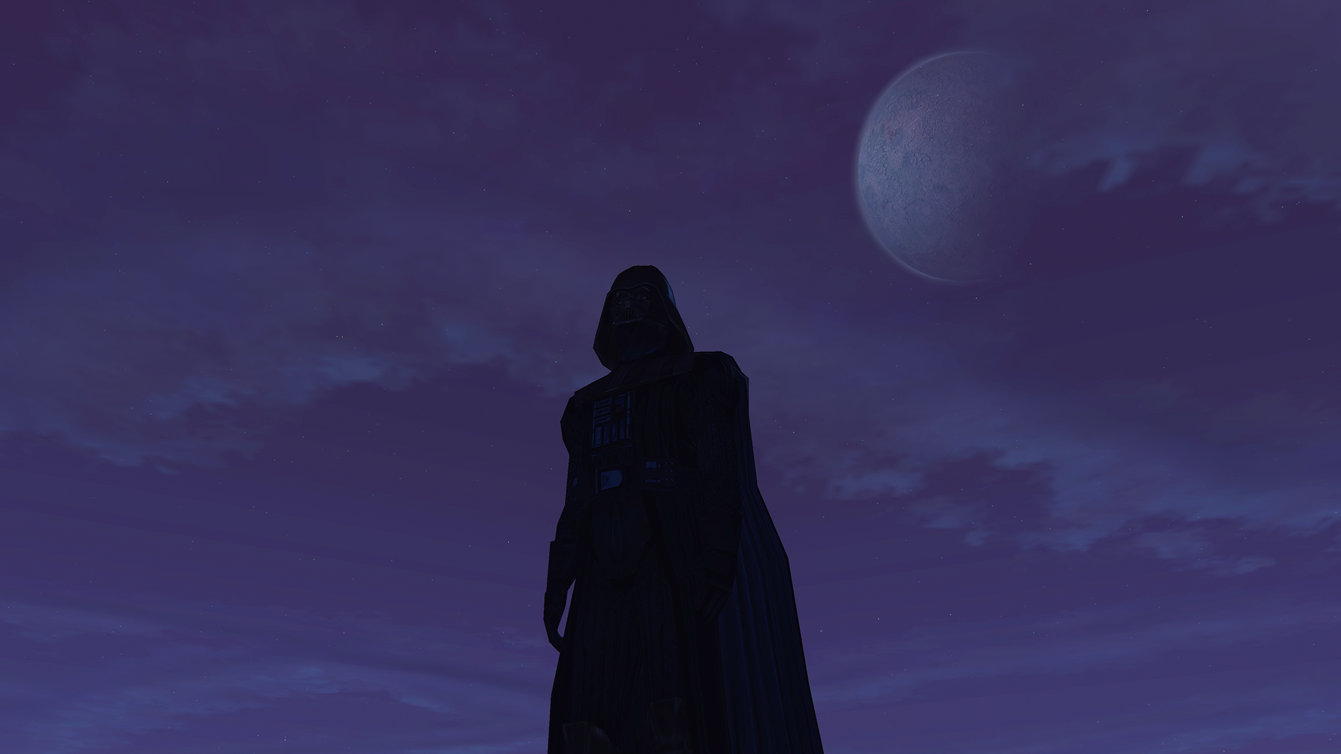 Josh Taylor Creative - Series: Far Far Away