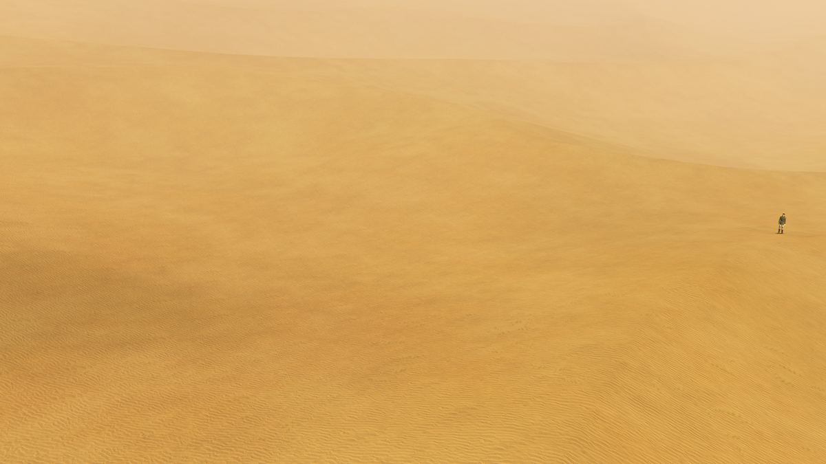 Josh Taylor Creative - Series: Far Far Away