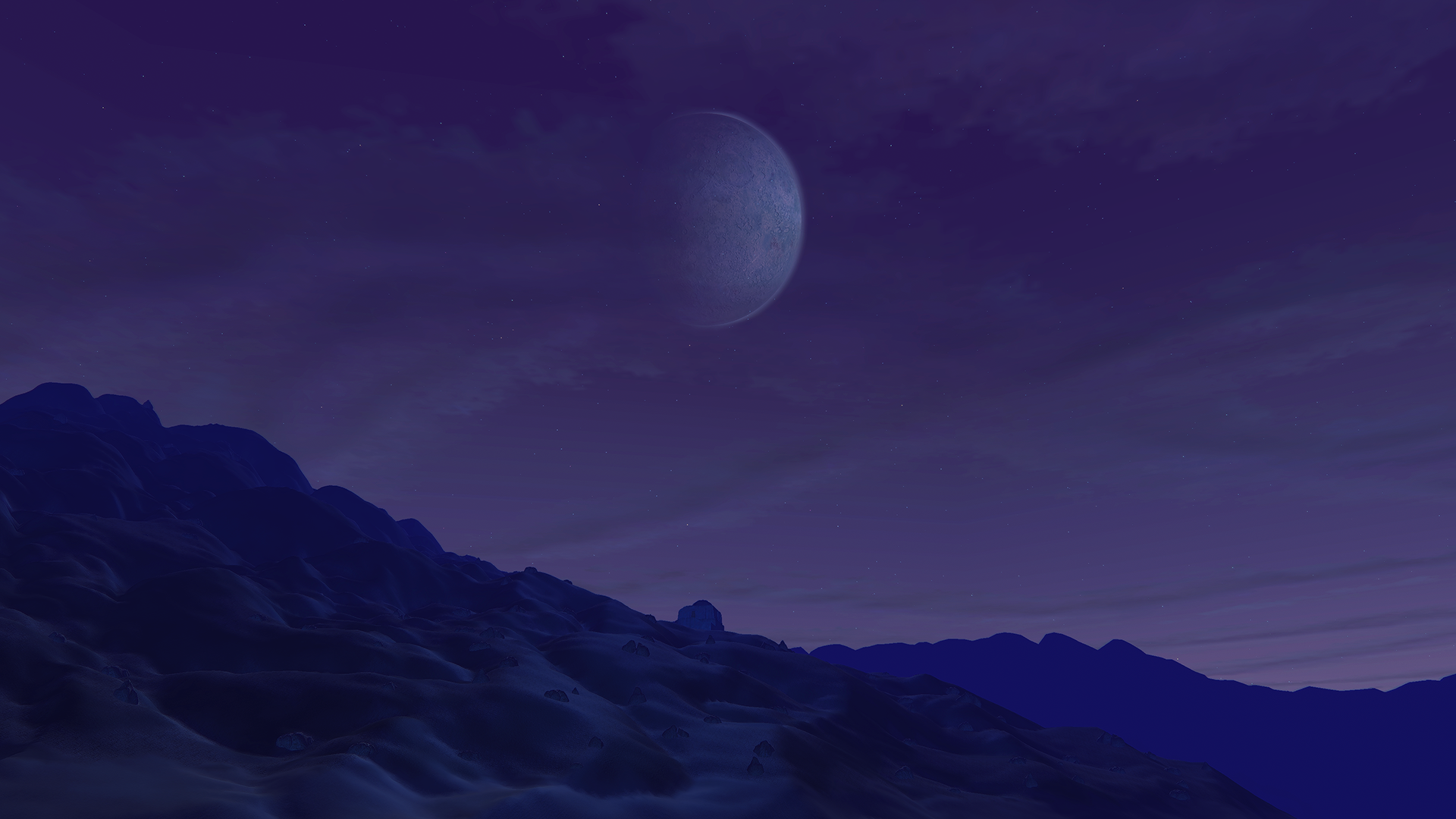 Josh Taylor Creative - Series: Far Far Away