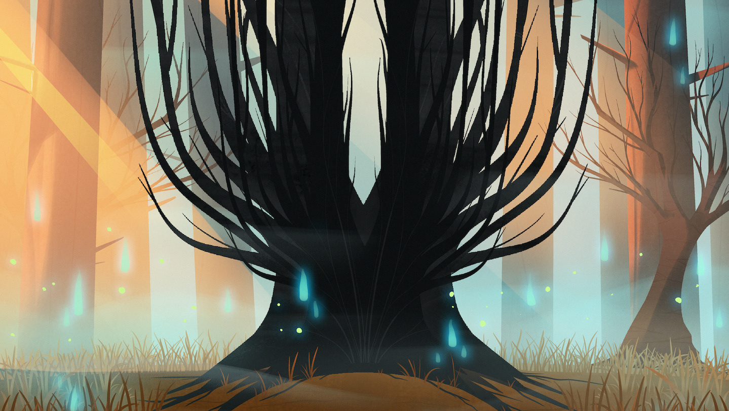 Beau Beavers - Illustrations