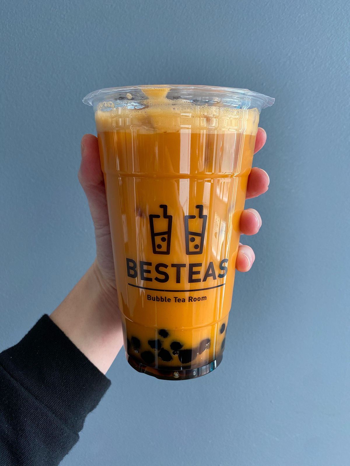 Besteas Bubble Tea - SIGNATURE DRINKS