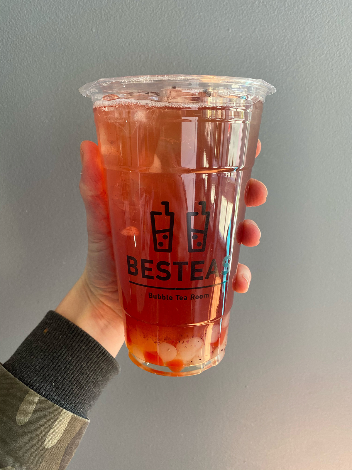 Besteas Bubble Tea - SIGNATURE DRINKS