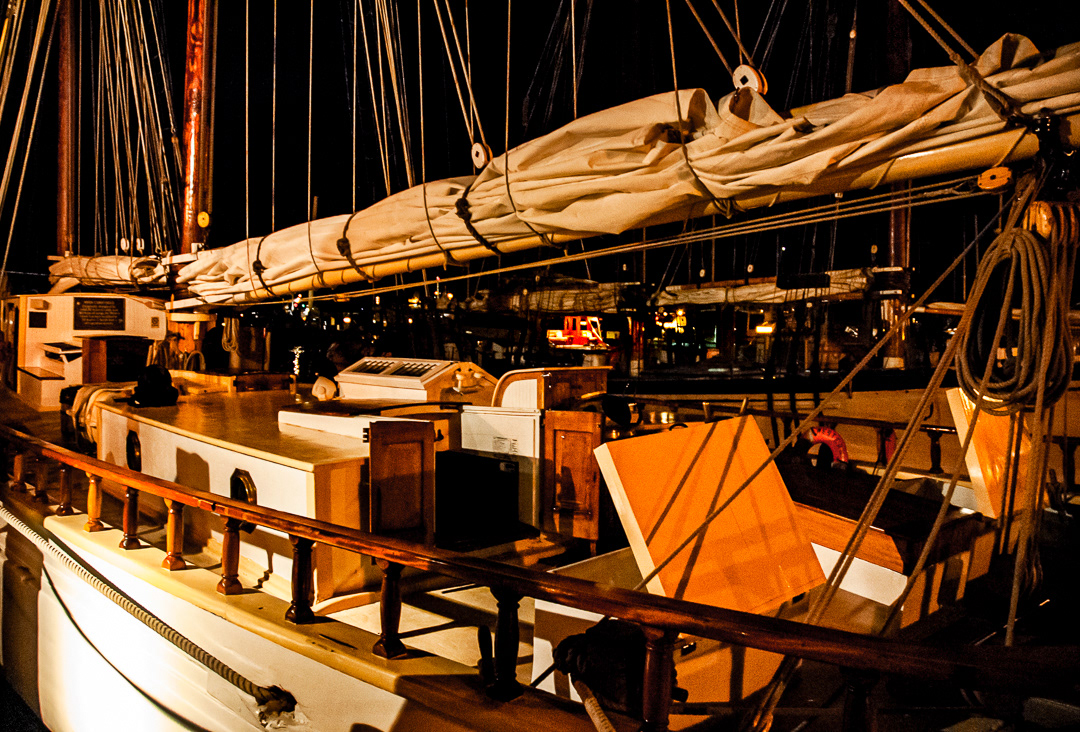 James Garrard - Still Life