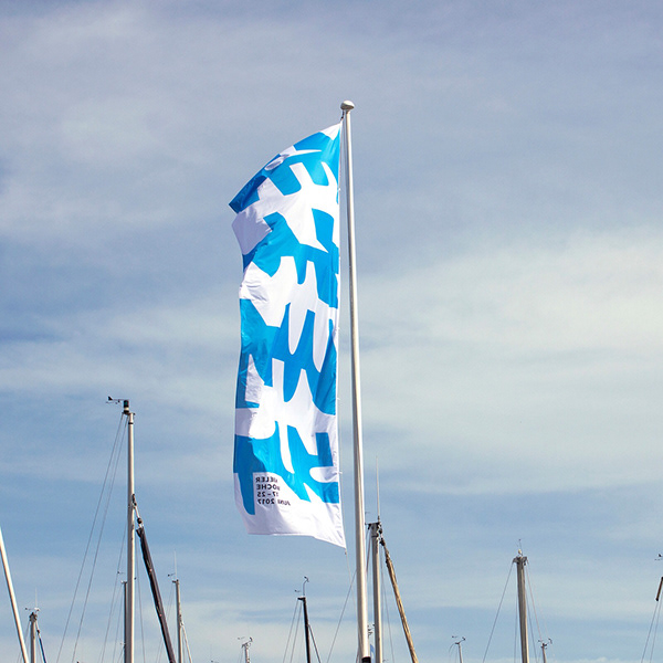 gggrafik design - Kieler Woche