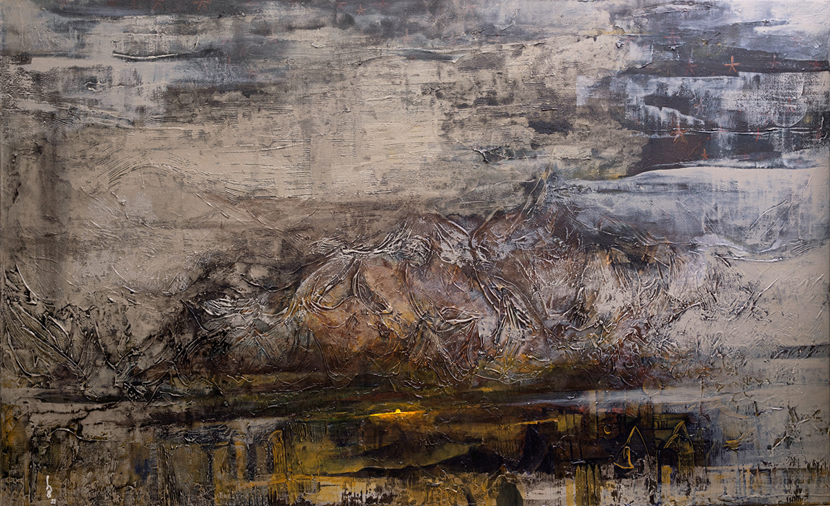 MAD.KAT GALLERY - MAHA IBRAHIM