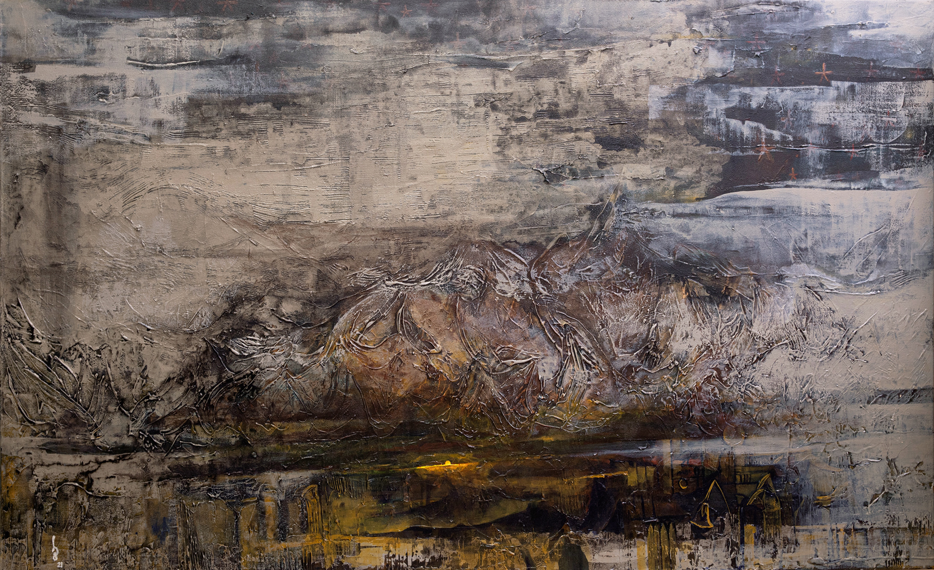 MAD.KAT GALLERY - MAHA IBRAHIM