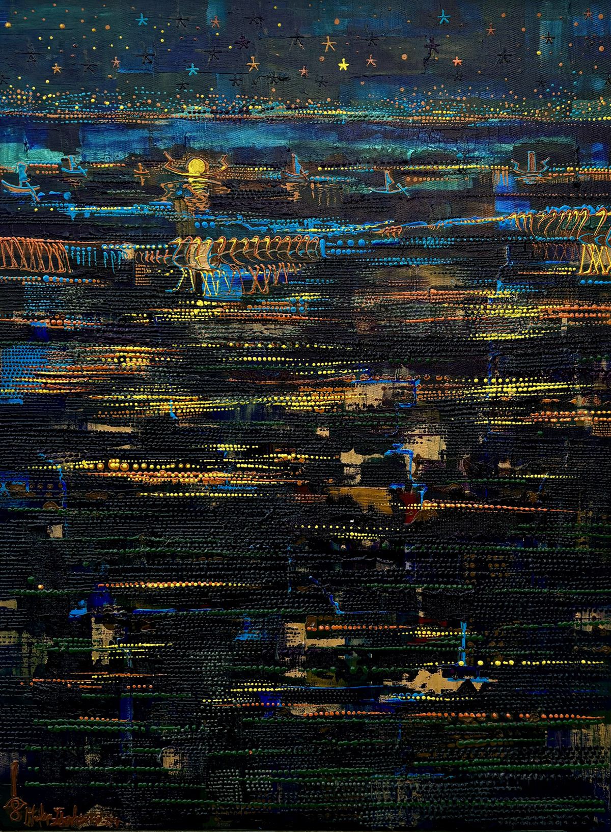 MAD.KAT GALLERY - MAHA IBRAHIM