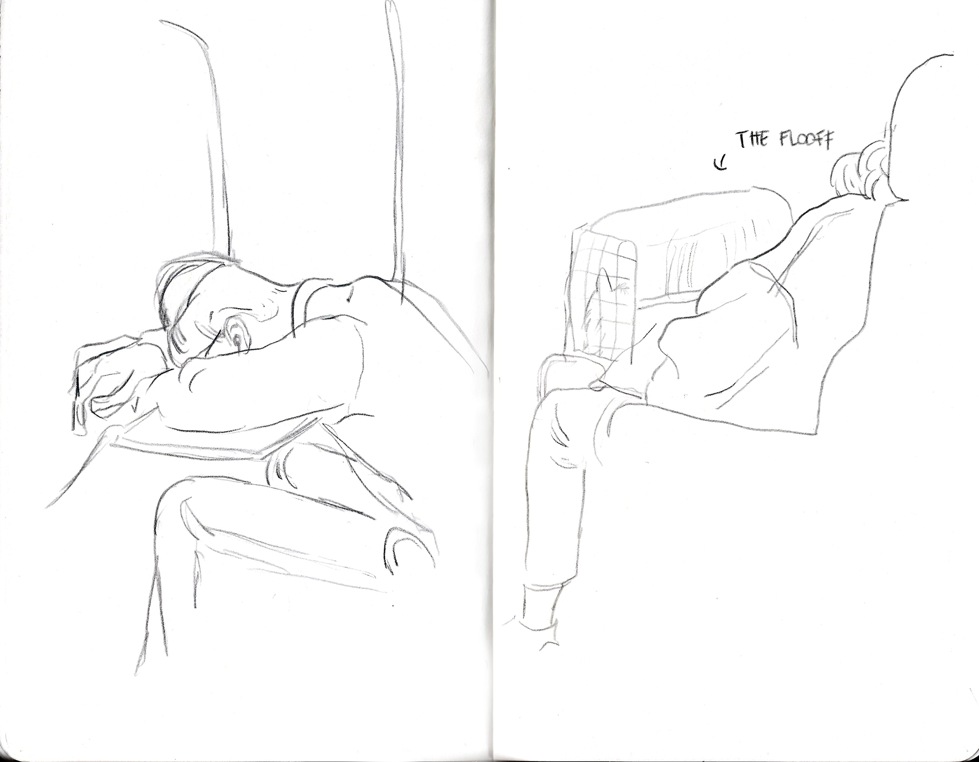 alex bloch - traditional