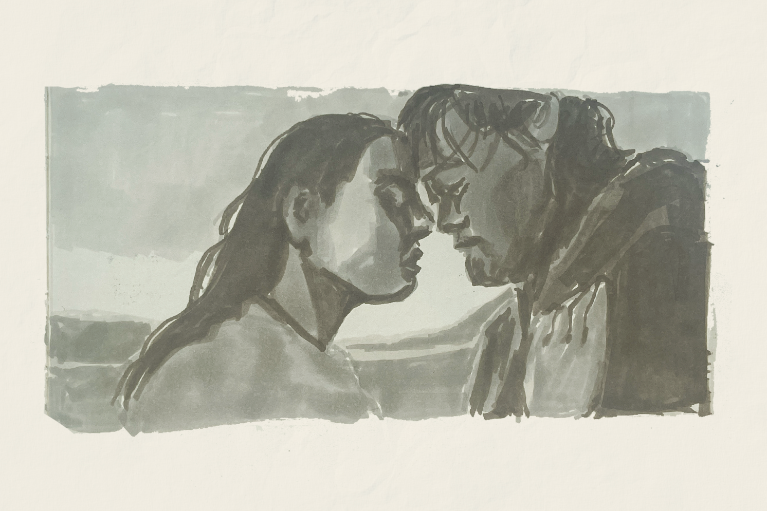 alex bloch - traditional