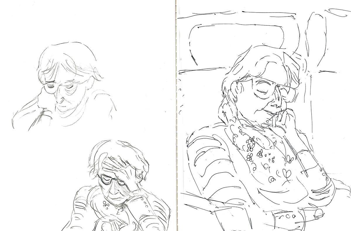 alex bloch - traditional