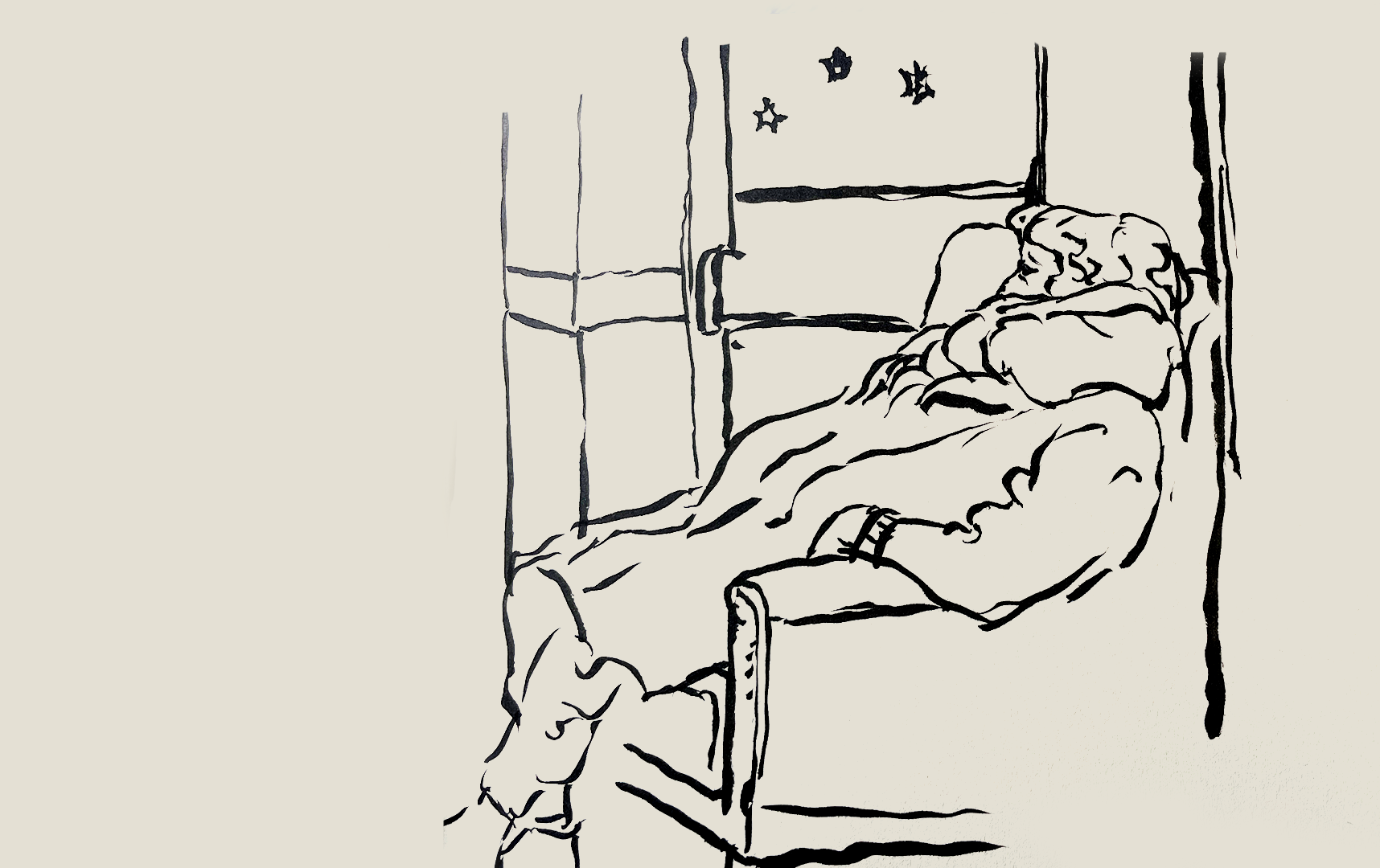 alex bloch - traditional