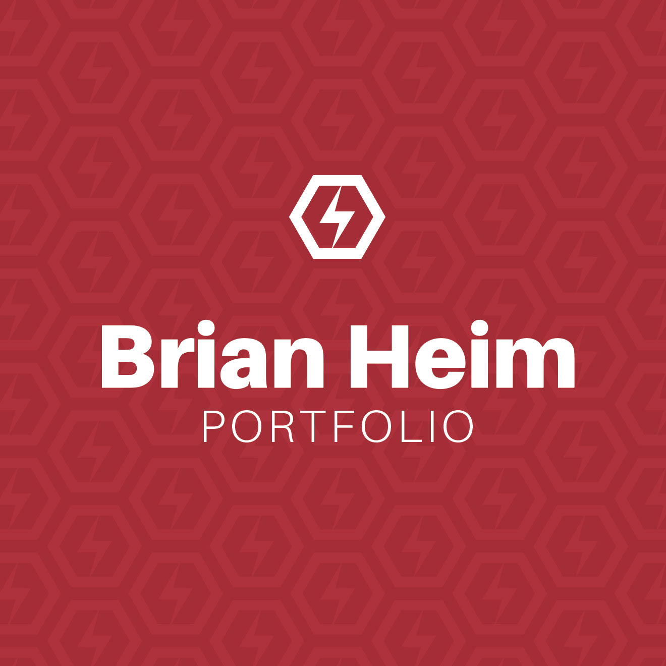 Brian Heim