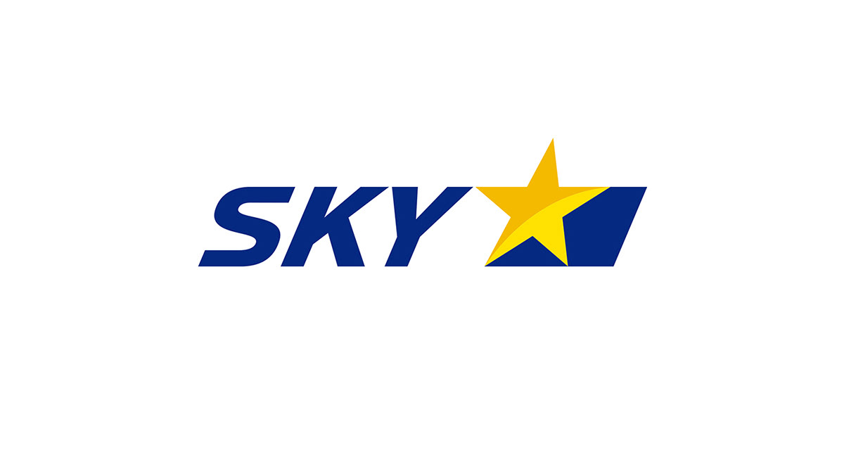 リズム株式会社 - RHYTHM INC. - SKYMARK AIRLINES / BRANDING