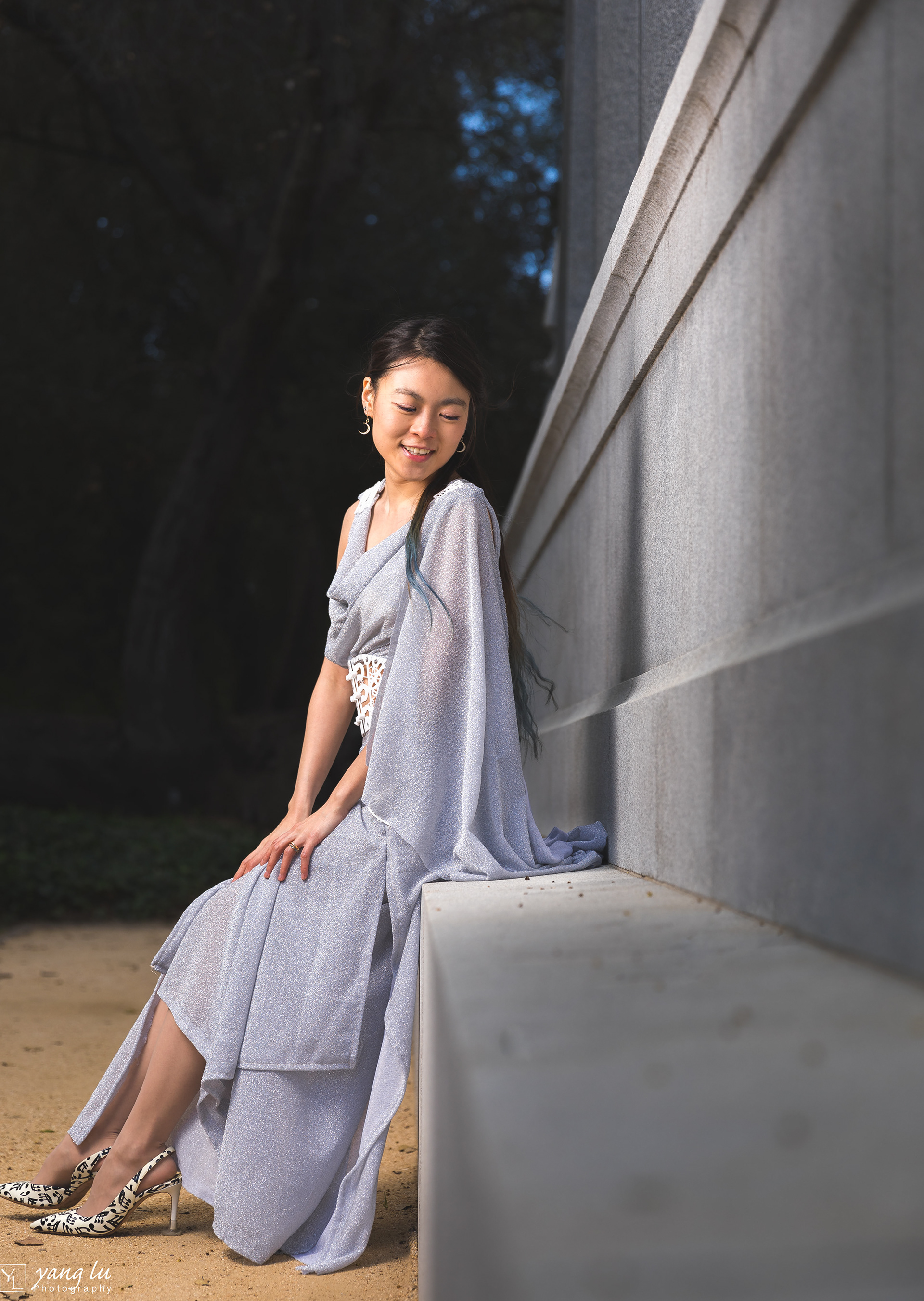 Kitty Yeung - The Lattice