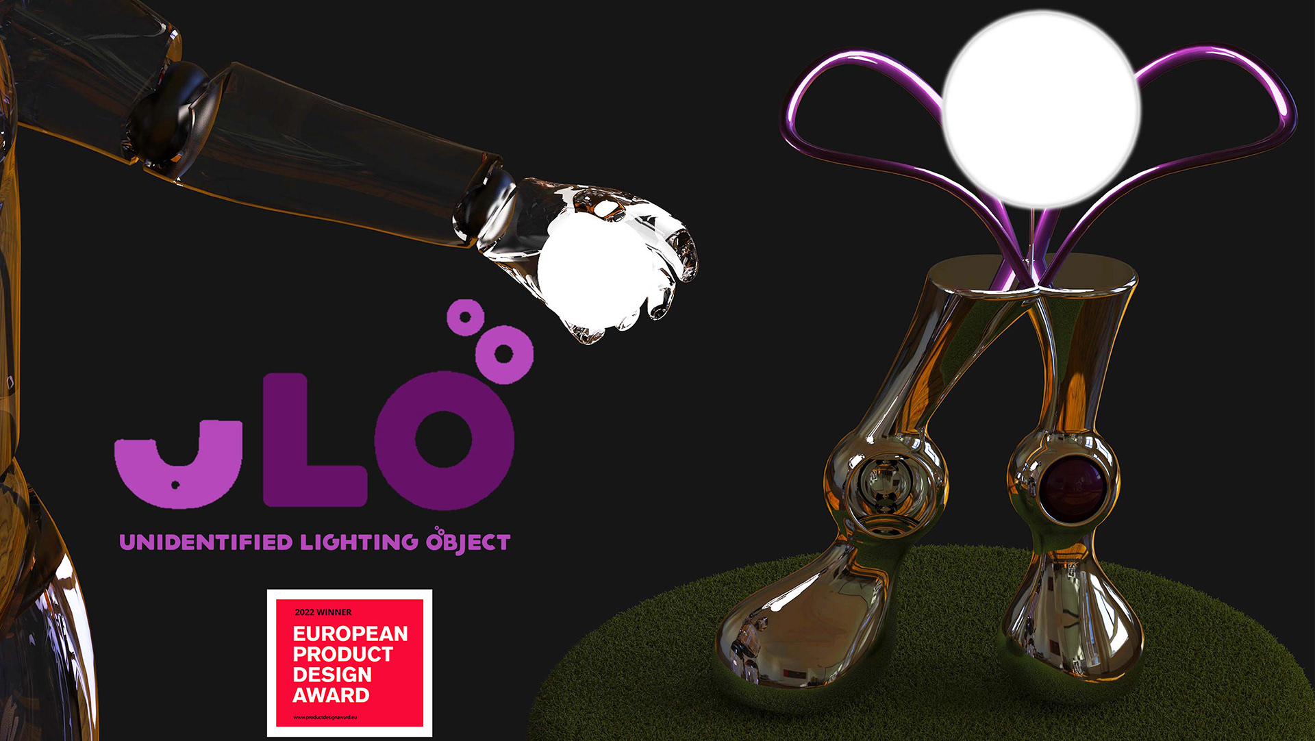 Devin Rooney - Synergy Multi-morph System