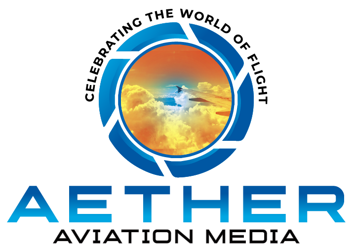 Aether Aviation Media