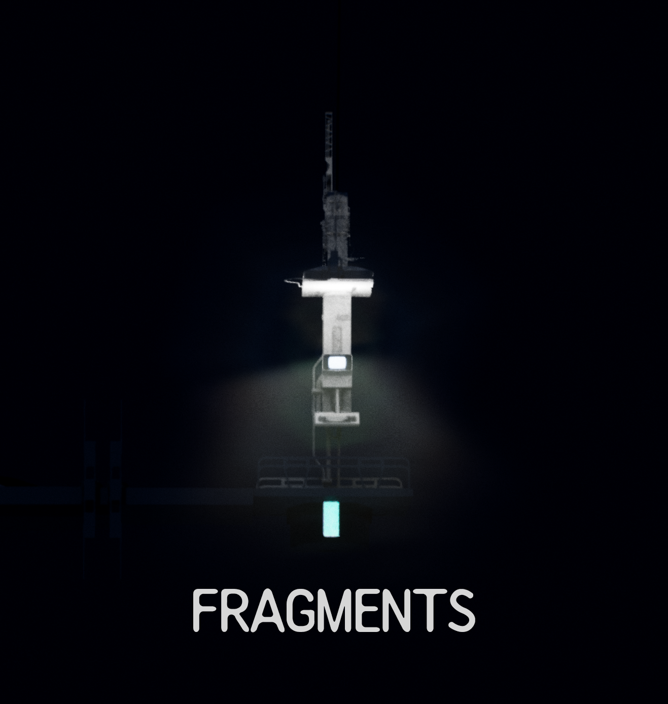 Fragments The Game