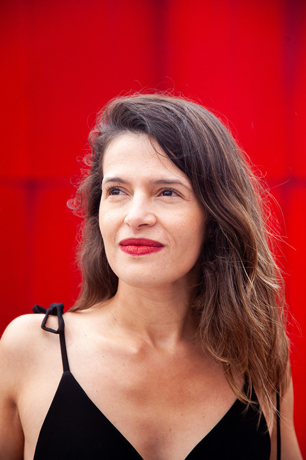 Nina Bruno