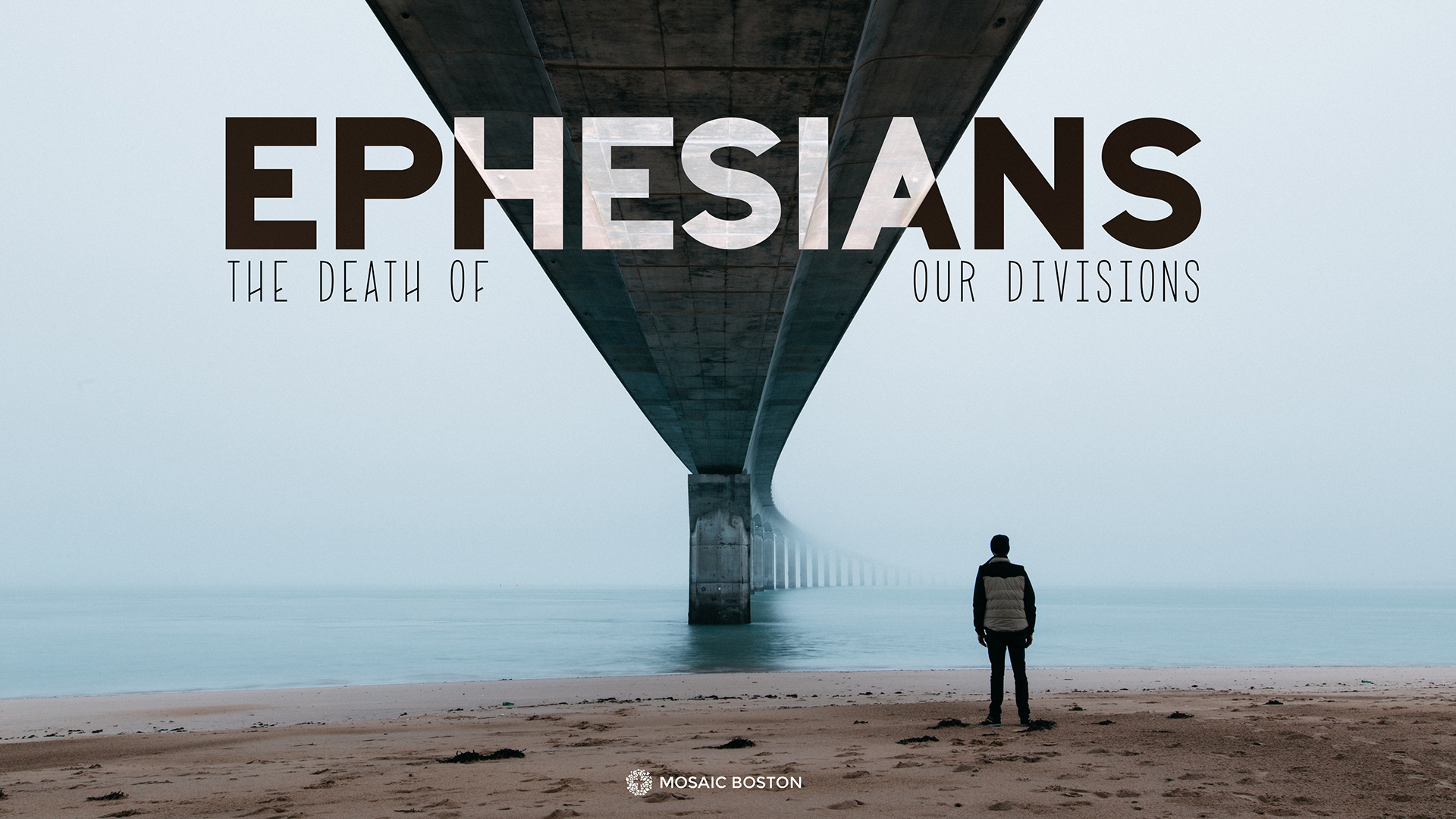 Kelly Sikkema - Ephesians Sermon Graphics