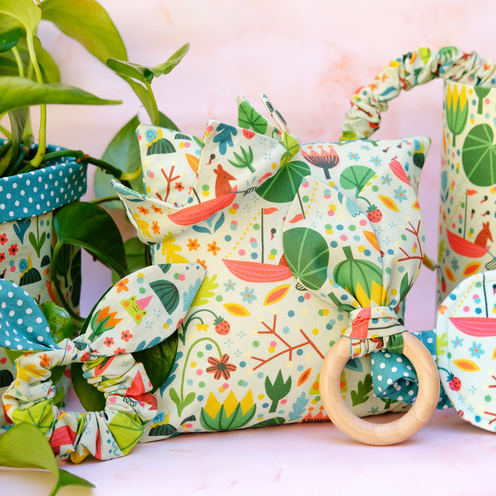 Maddy Vian - PUSH design store x Maddy Vian